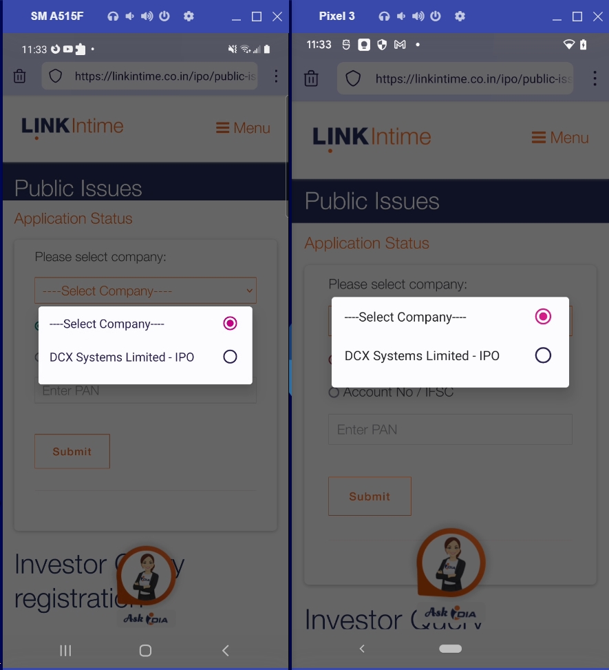linkintime.co.in - see bug description · Issue #113701 · webcompat/web ...