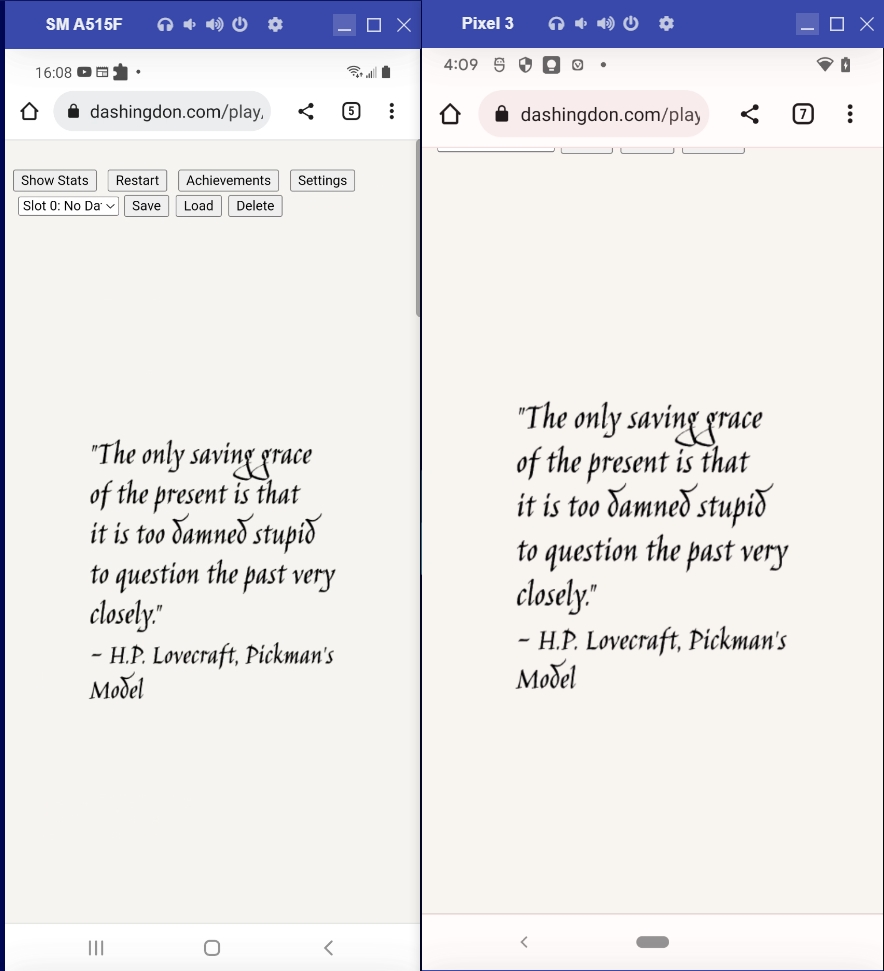 dashingdon.com - Page returns an error message when loading a game · Issue #114269 · webcompat ...
