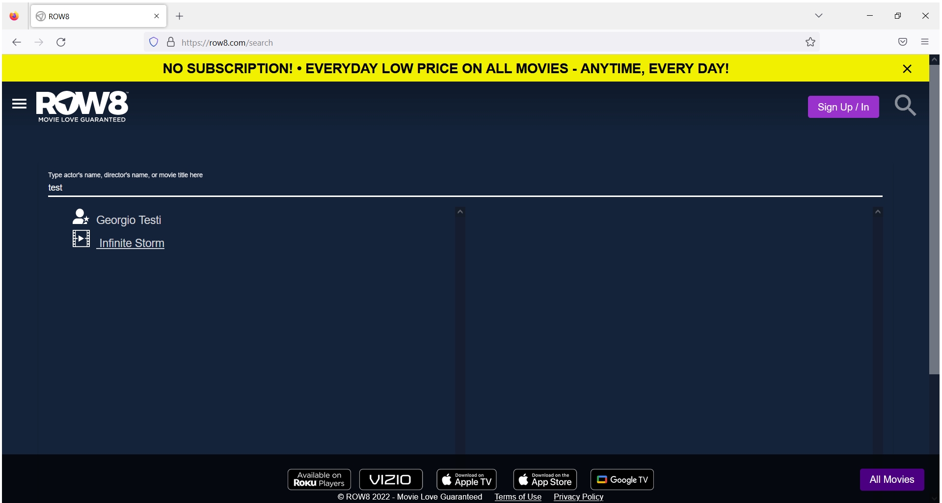 row8.com - design is broken · Issue #114541 · webcompat/web-bugs · GitHub