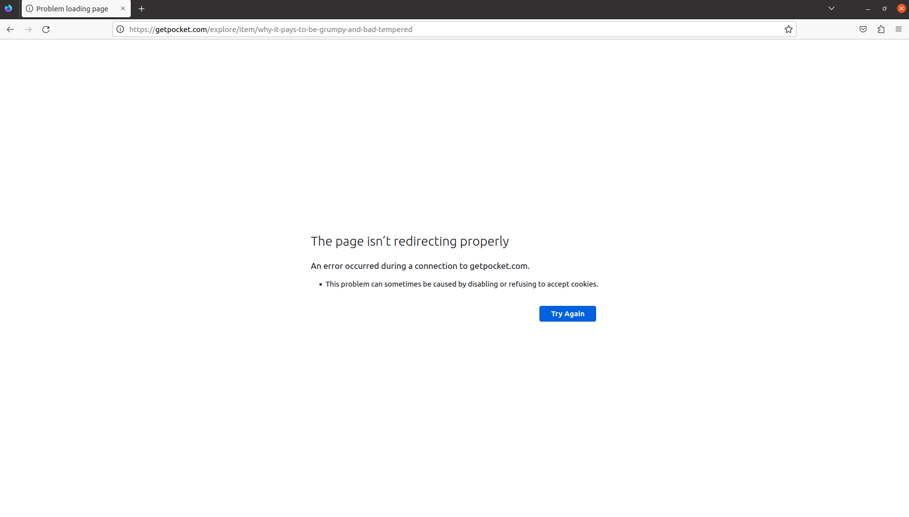 getpocket.com - see bug description · Issue #114282 · webcompat/web-bugs · GitHub