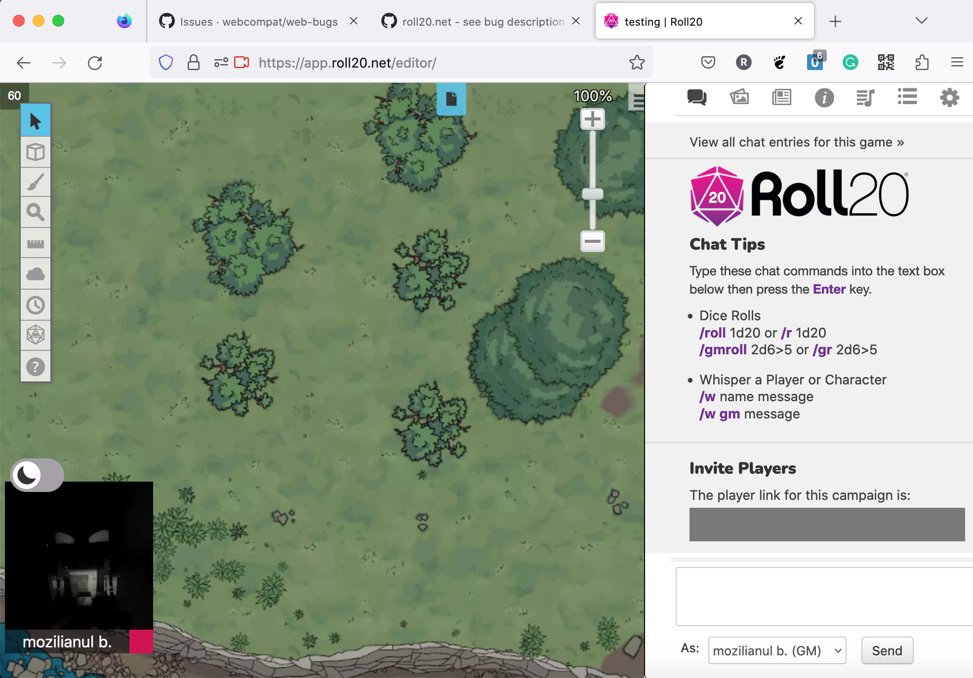 roll20.net - see bug description · Issue #115503 · webcompat/web-bugs · GitHub