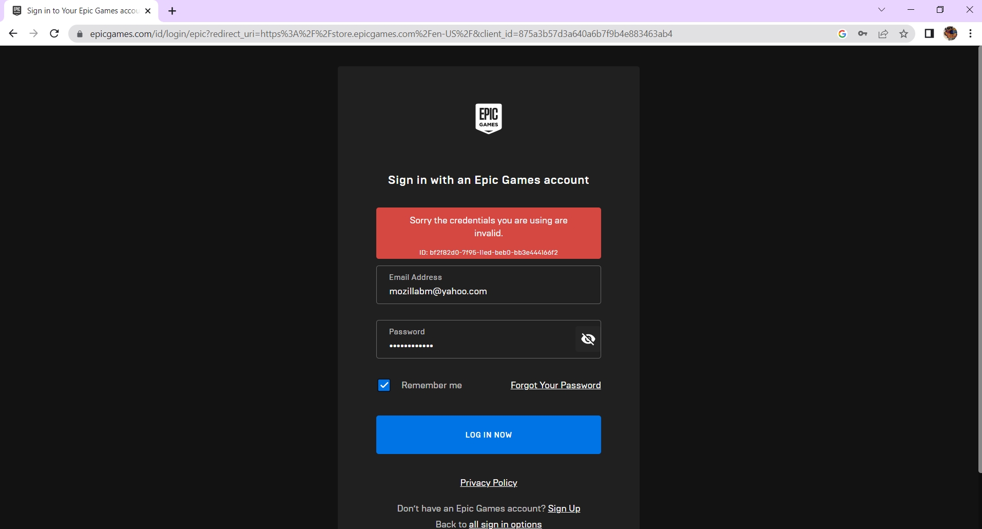 store.epicgames.com - see bug description · Issue #115671 · webcompat/web-bugs · GitHub