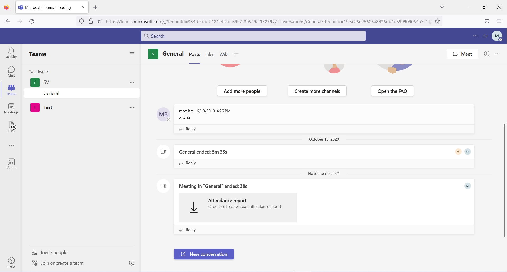 teams.microsoft.com - site is not usable · Issue #116017 · webcompat/web-bugs · GitHub