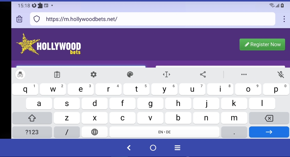 m.hollywoodbets.net - site is not usable · Issue #116086 · webcompat ...