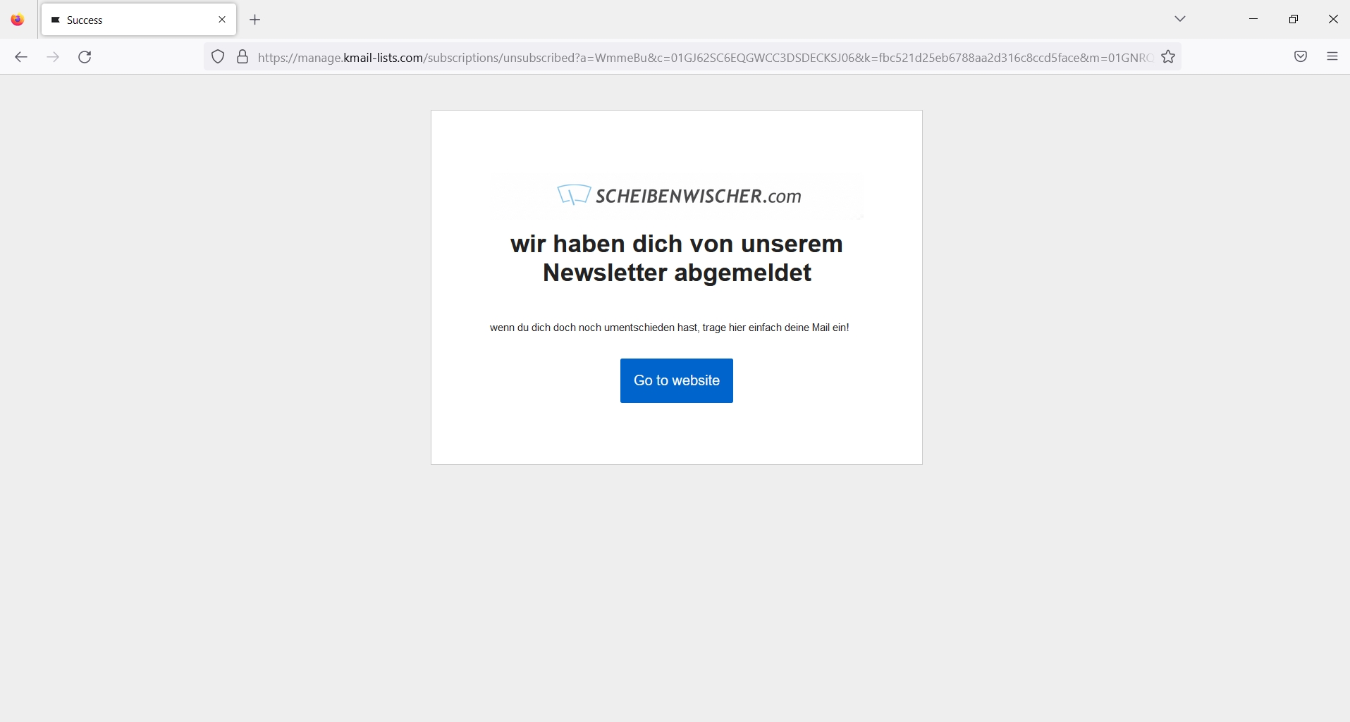 manage.kmail-lists.com - site is not usable · Issue #116225 · webcompat ...