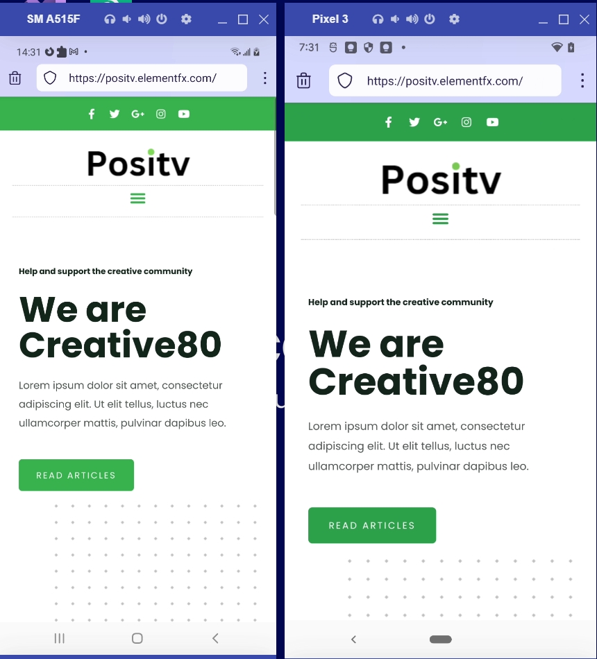 positv.elementfx.com - design is broken · Issue #117097 · webcompat/web-bugs · GitHub