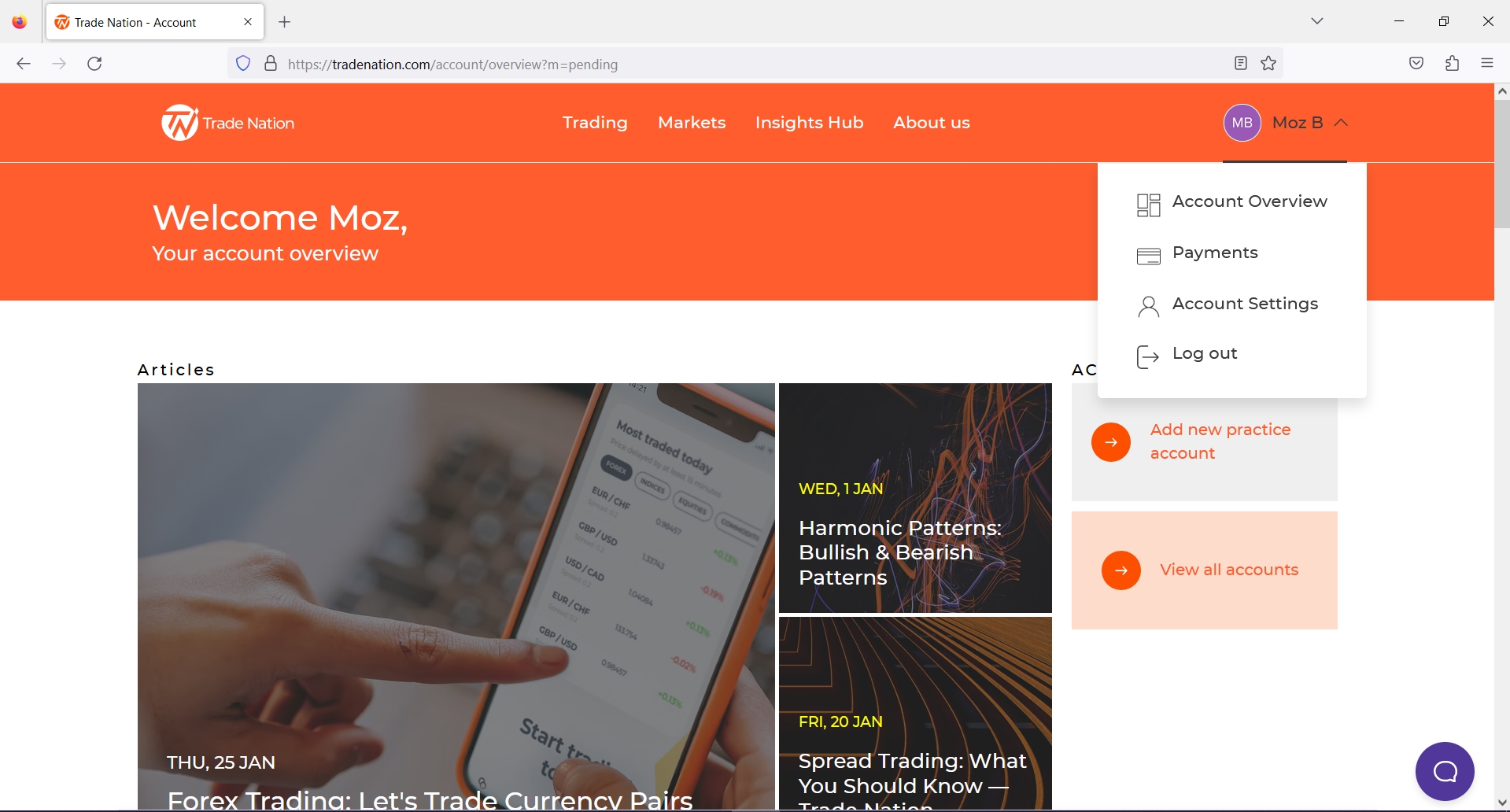 tradenation.com - see bug description · Issue #117725 · webcompat/web-bugs · GitHub