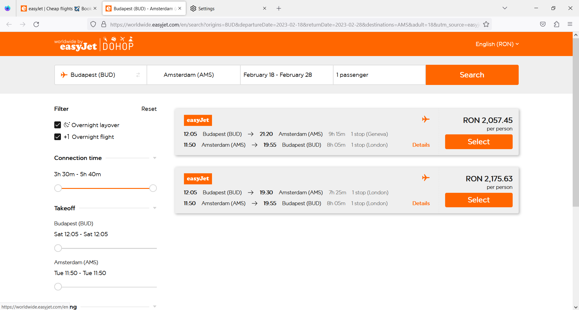 www.easyjet.com - site is not usable · Issue #118113 · webcompat/web-bugs · GitHub