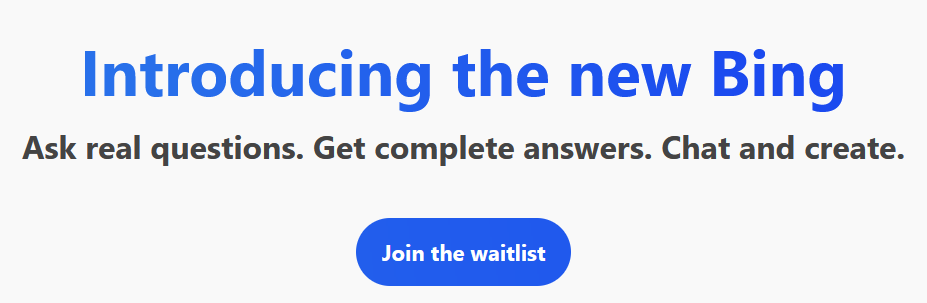 bing,com - site is not usable · Issue #118233 · webcompat/web-bugs · GitHub