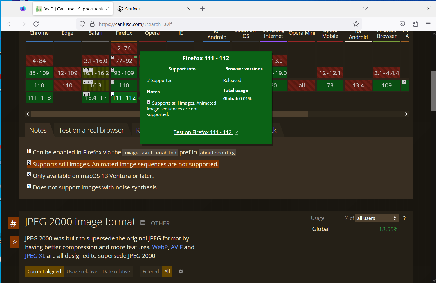 The Popup Tooltip Is Partially Hidden By The Horizontal Scrollbar · Issue 119169 