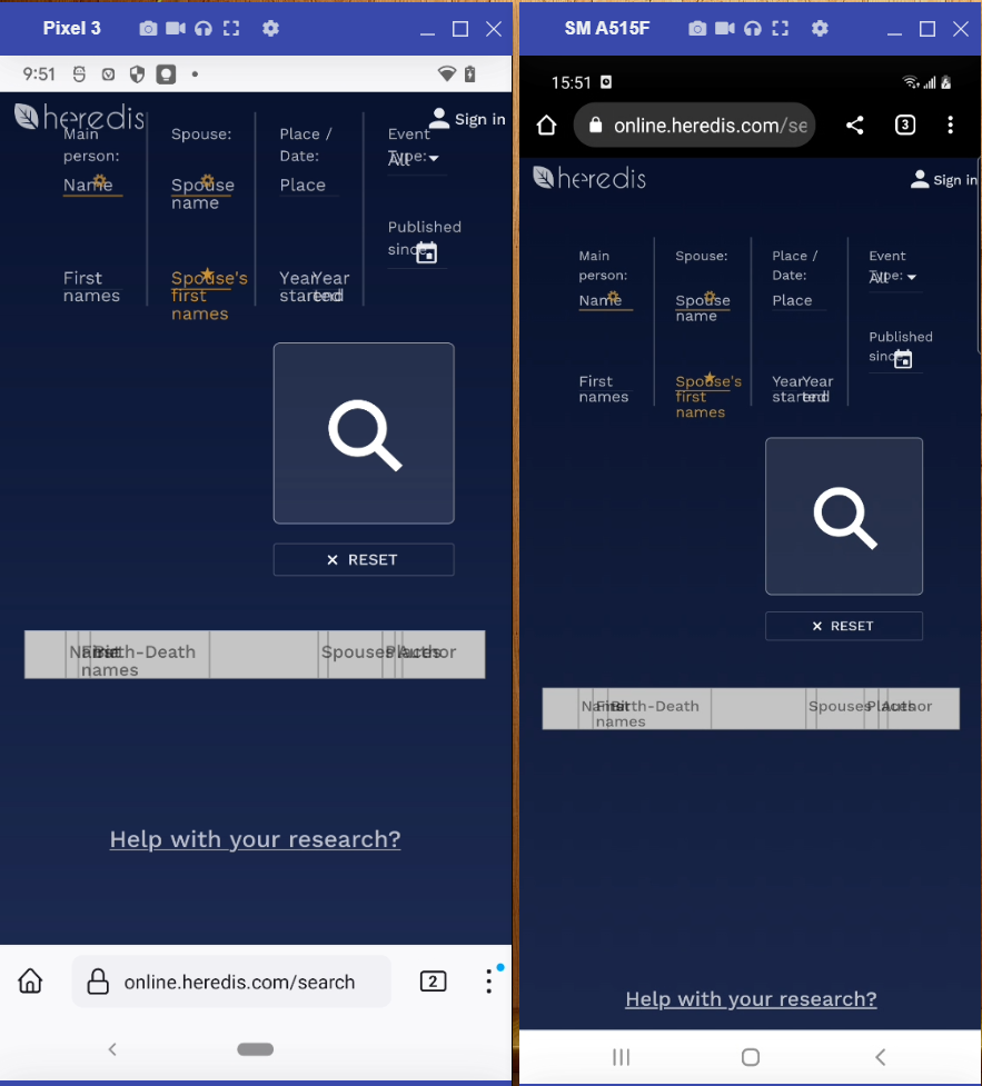 online.heredis.com - desktop site instead of mobile site · Issue #119838 · webcompat/web-bugs ...