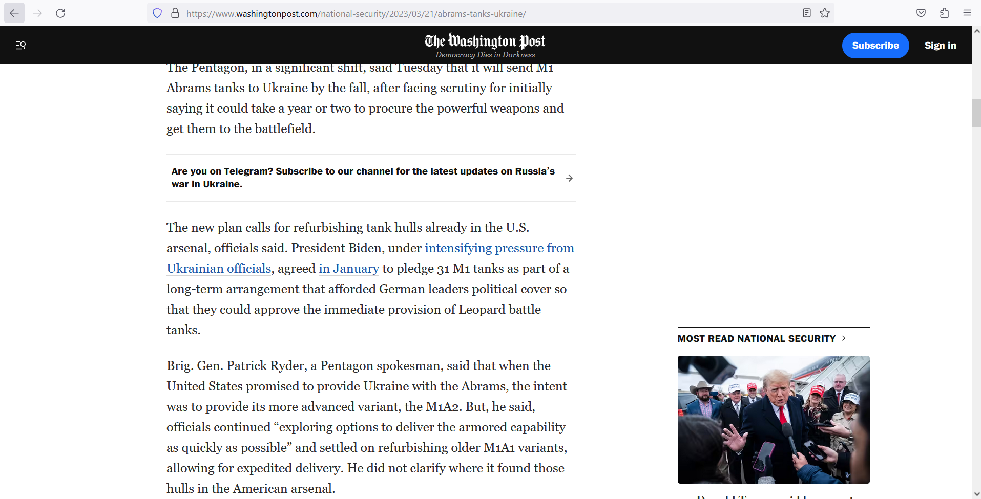washingtonpost .com - desktop site instead of mobile site · Issue #119871 · webcompat/web-bugs ...