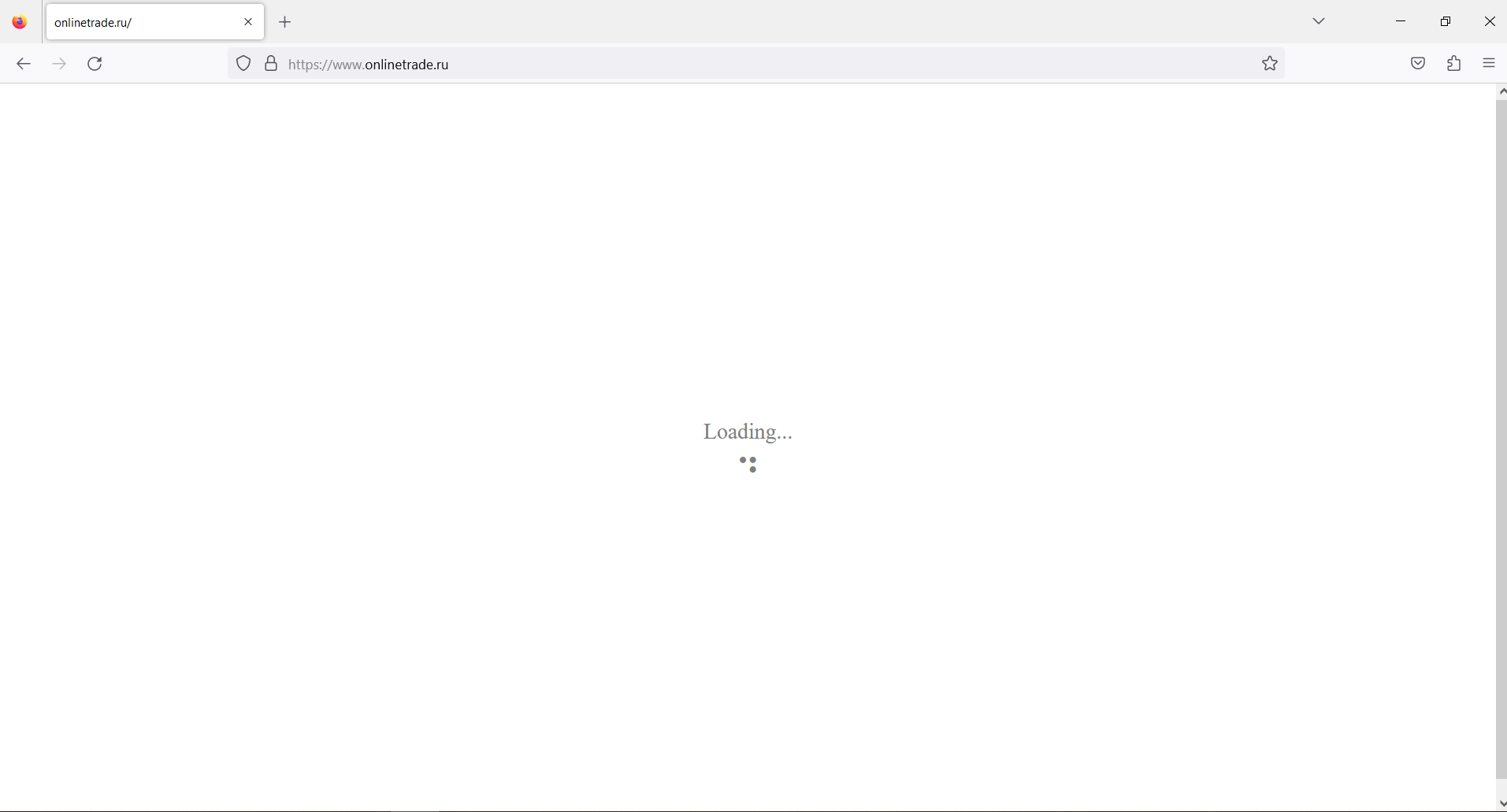 Page Access Is Denied · Issue 119913 · Webcompat