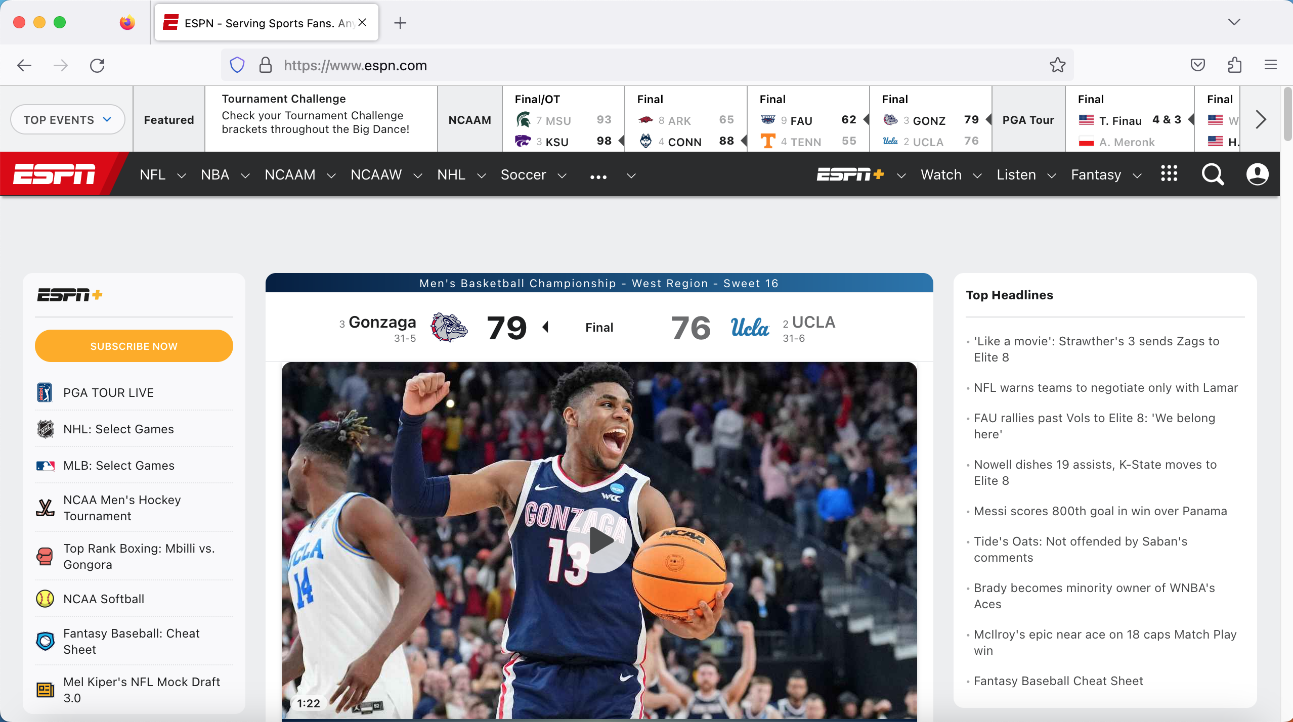 www.espn.com - see bug description · Issue #119882 · webcompat/web-bugs · GitHub