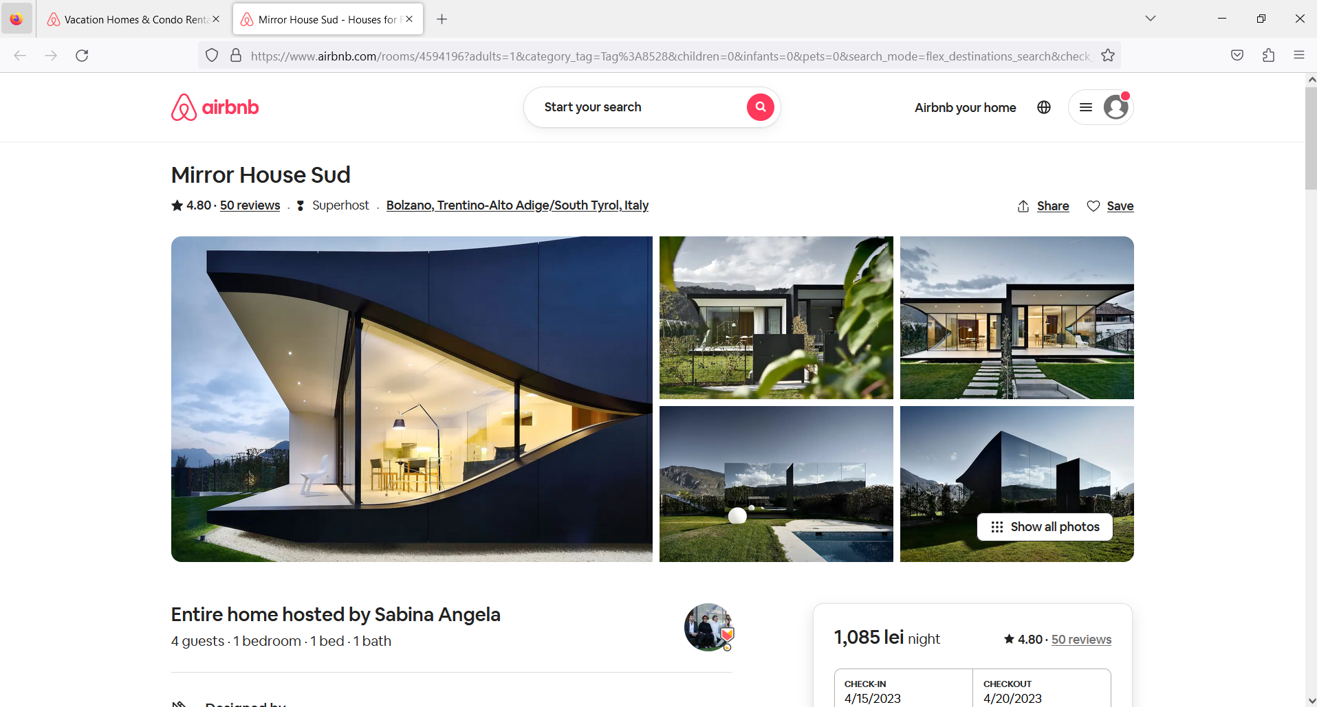 airbnb.com - see bug description · Issue #120095 · webcompat/web-bugs · GitHub