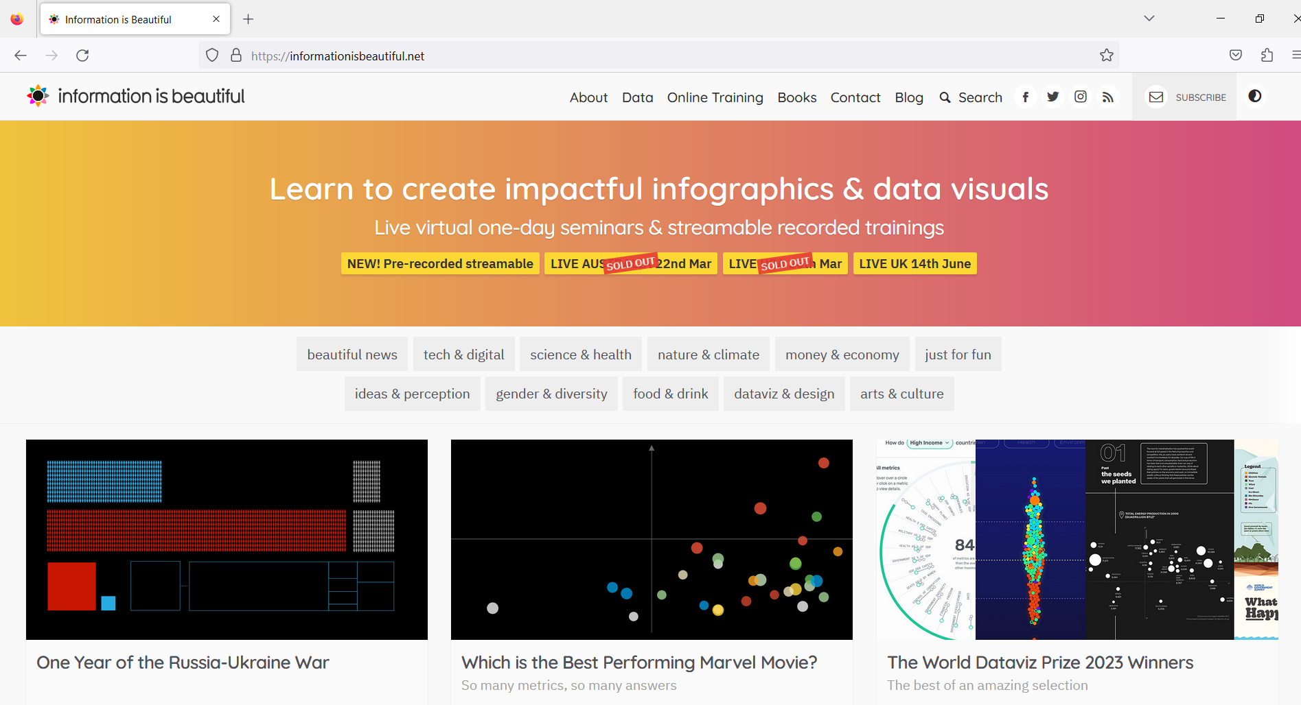 informationisbeautiful.net - site is not usable · Issue #120462 · webcompat/web-bugs · GitHub