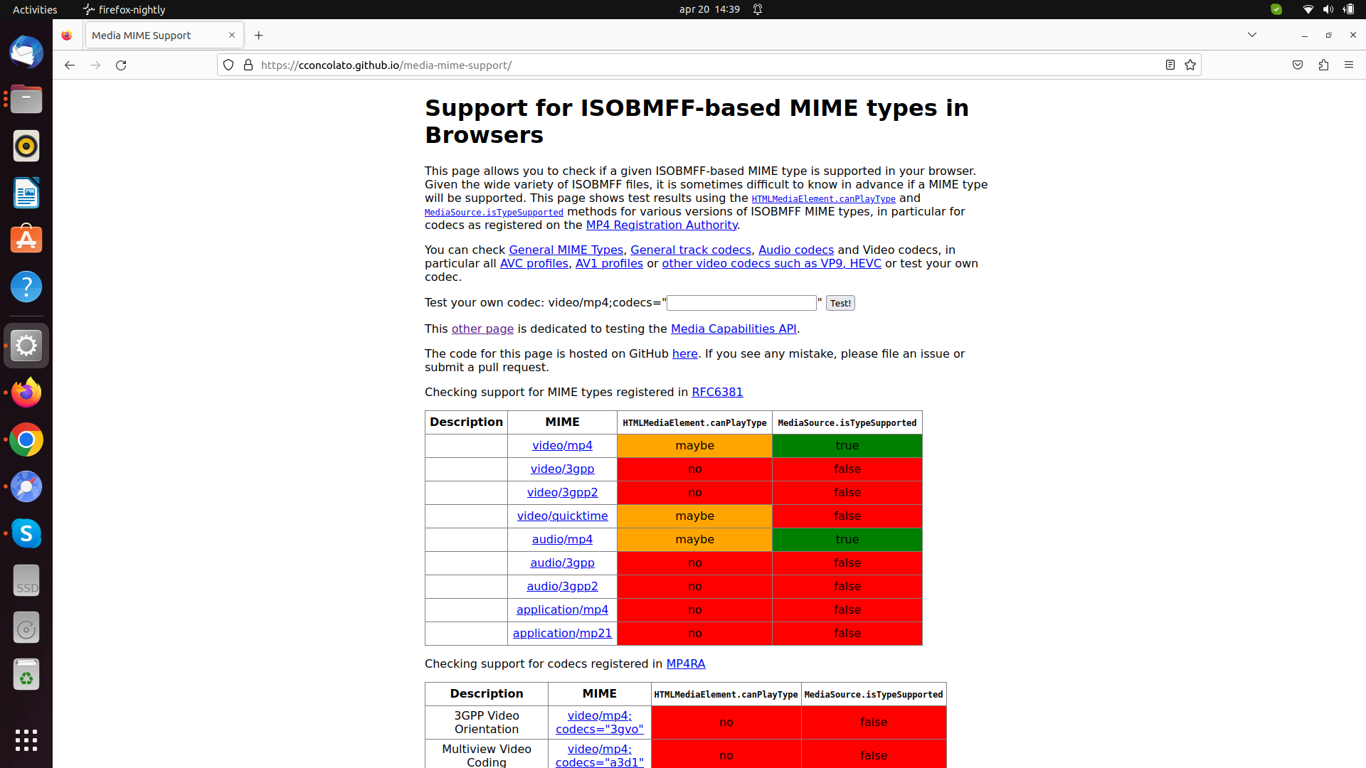 cconcolato.github.io - Text is rendered smaller · Issue #121178 · webcompat/web-bugs · GitHub