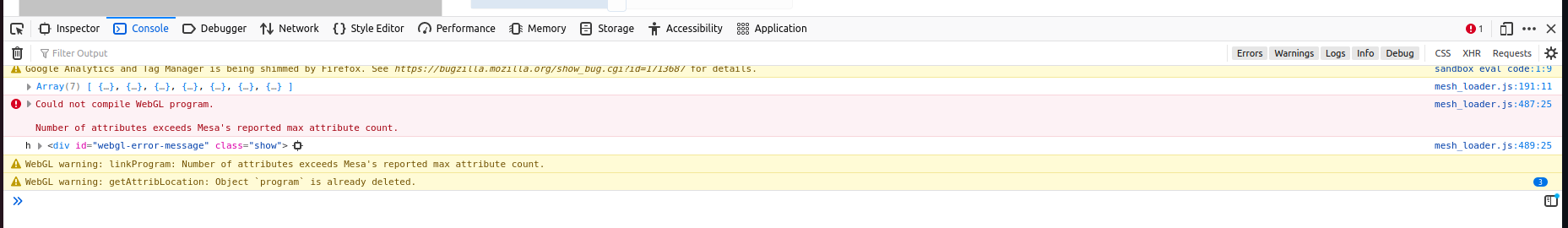 bodyvisualizer.com - Firefox is not a supported browser · Issue #121036 · webcompat/web-bugs ...