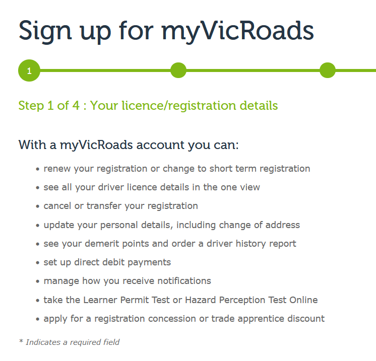 www.vicroads.vic.gov.au - see bug description · Issue #122445 · webcompat/web-bugs · GitHub