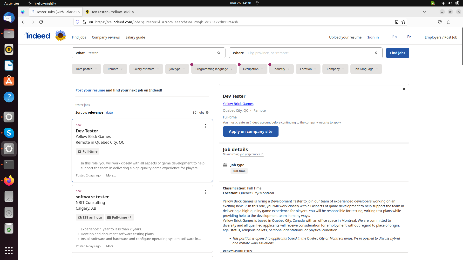 ca.indeed.com - design is broken · Issue #122672 · webcompat/web-bugs · GitHub