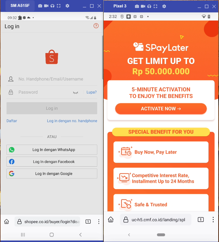 uc-h5.cmf.co.id - design is broken · Issue #123425 · webcompat/web-bugs · GitHub