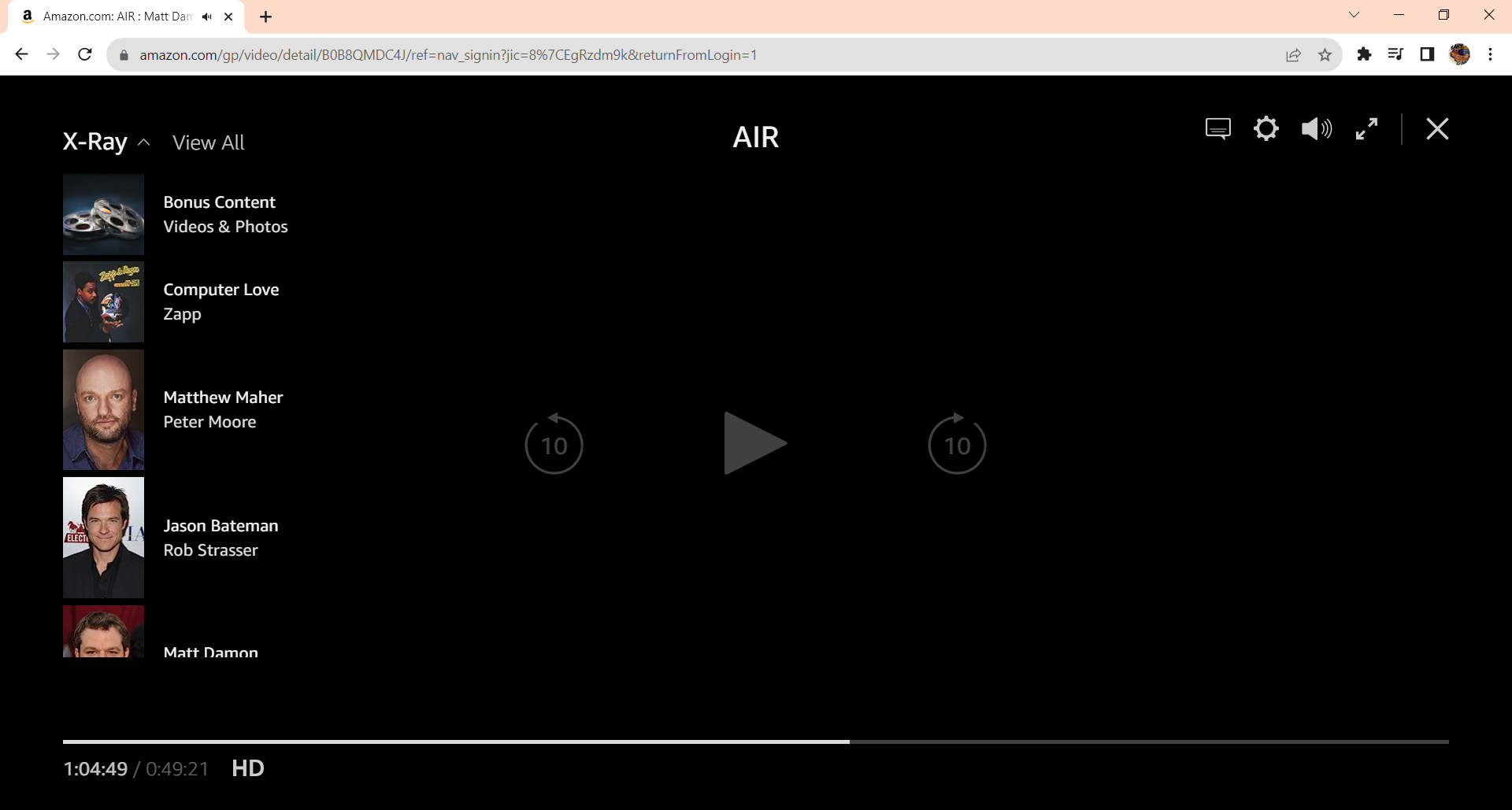 www.primevideo.com - Videos fail to play · Issue #125316 · webcompat/web-bugs · GitHub