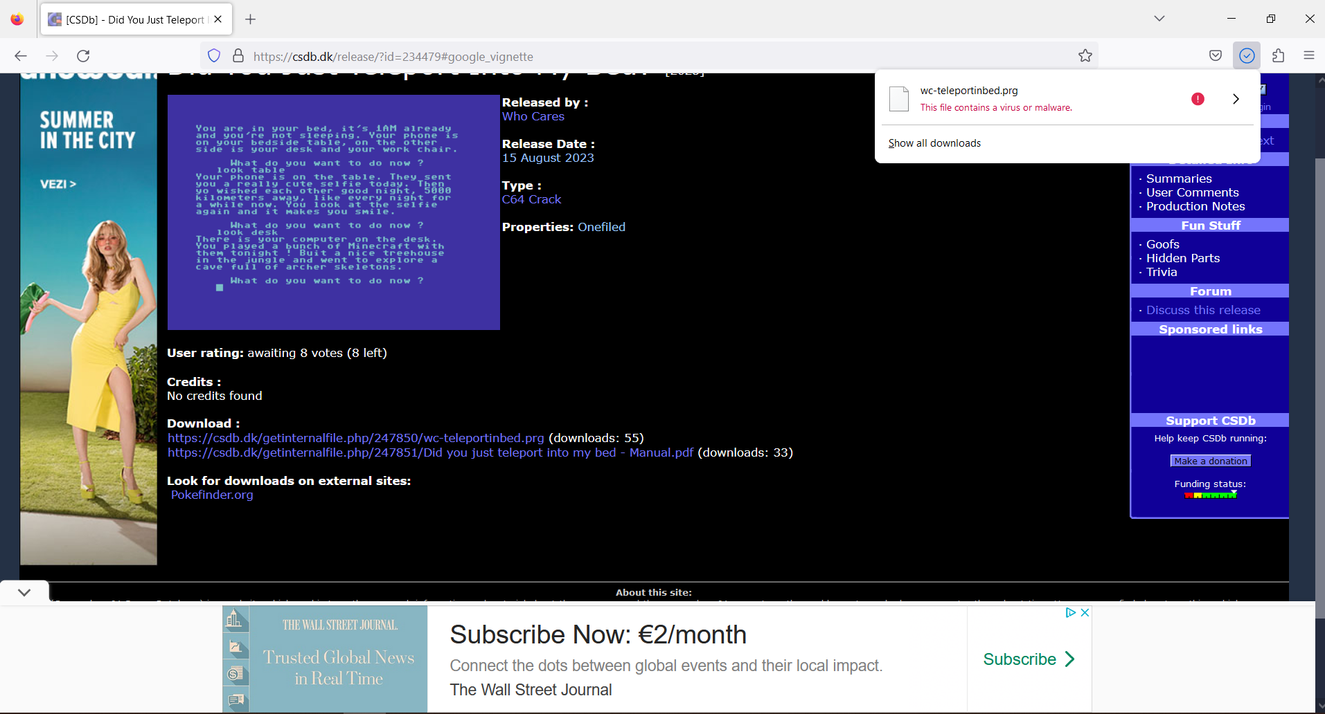 csdb.dk - see bug description · Issue #125868 · webcompat/web-bugs · GitHub