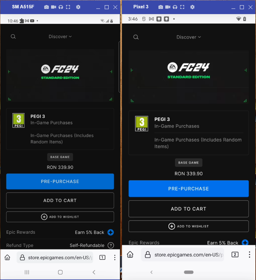 store.epicgames.com - see bug description · Issue #125980 · webcompat ... store.epicgames.com - see bug description · Issue #125980 · webcompat ...