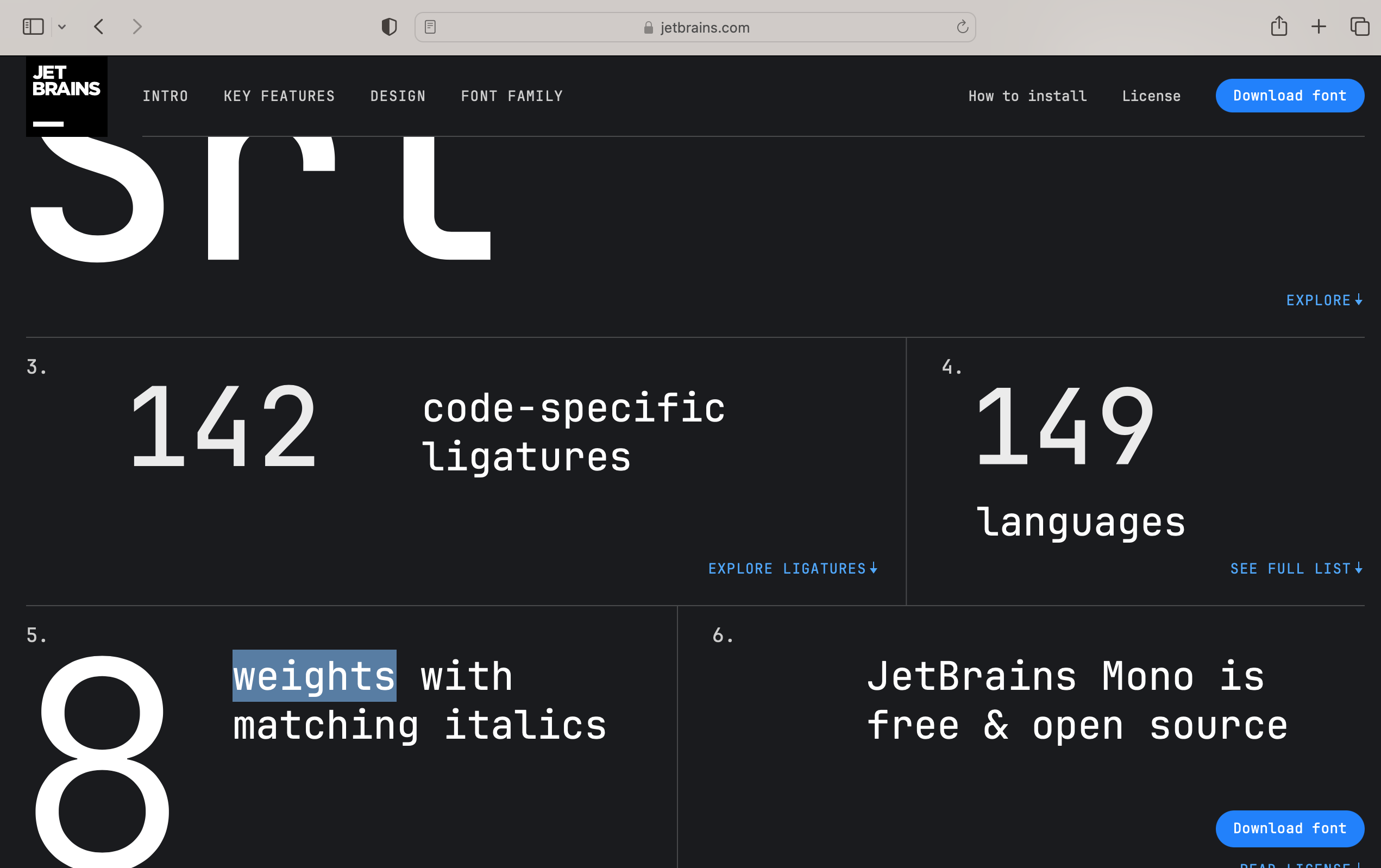 www.jetbrains.com - design is broken · Issue #126734 · webcompat/web-bugs · GitHub