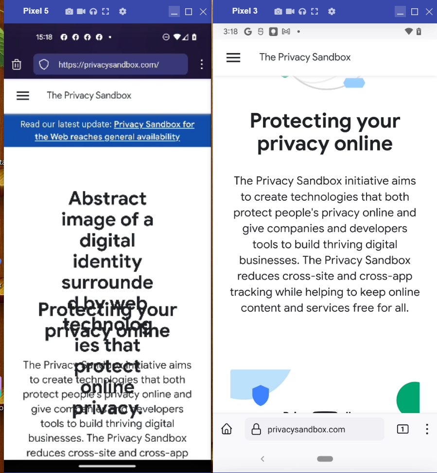 privacysandbox.com - Text is rendered incorrectly · Issue #127181 · webcompat/web-bugs · GitHub