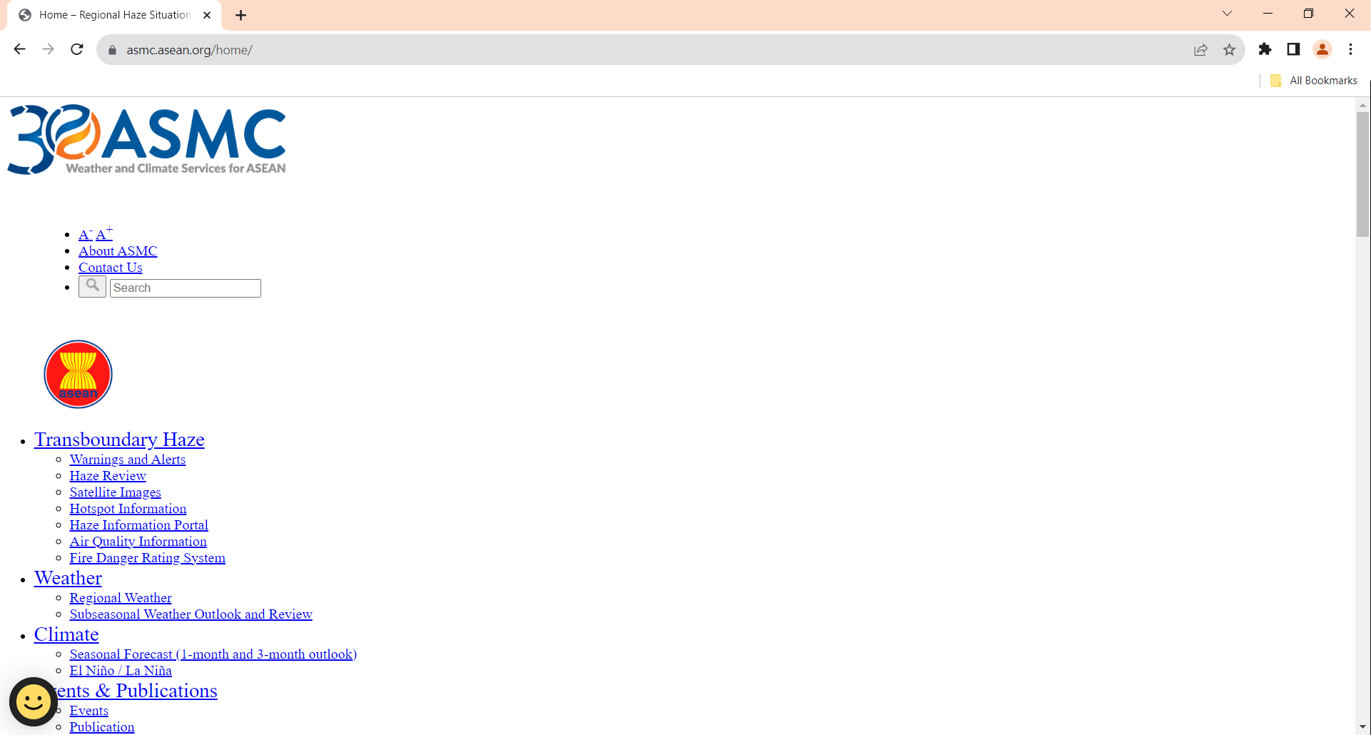 asmc.asean.org - design is broken · Issue #128176 · webcompat/web-bugs · GitHub