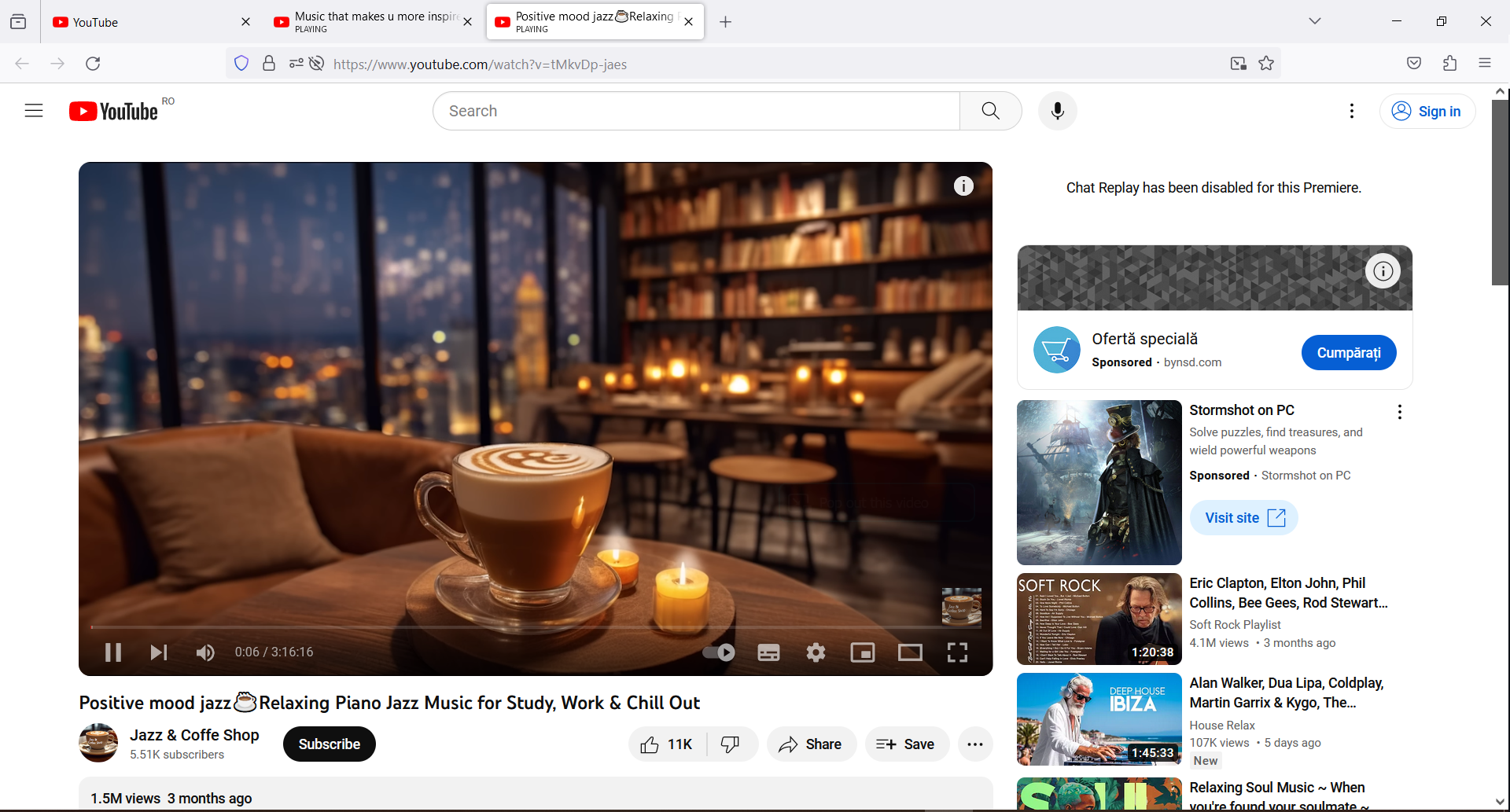 youtube.com - site is not usable · Issue #129032 · webcompat/web-bugs · GitHub