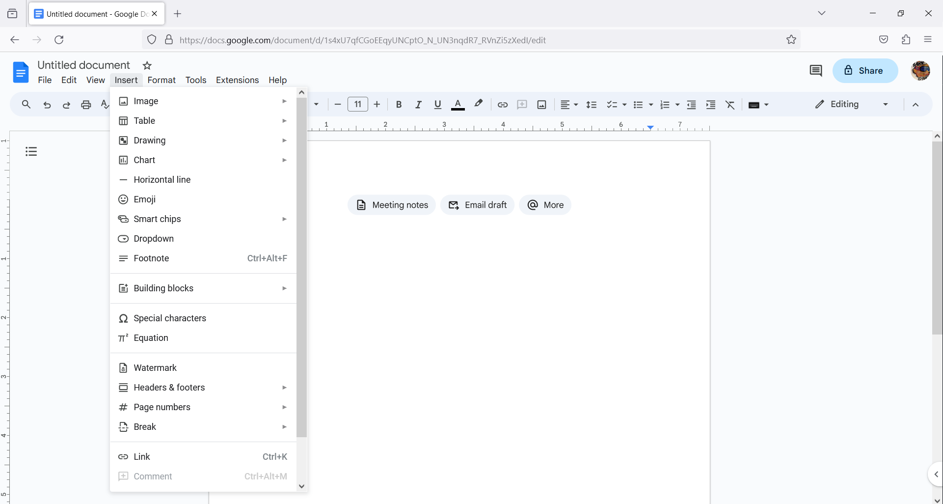 docs.google.com - design is broken · Issue #129086 · webcompat/web-bugs · GitHub