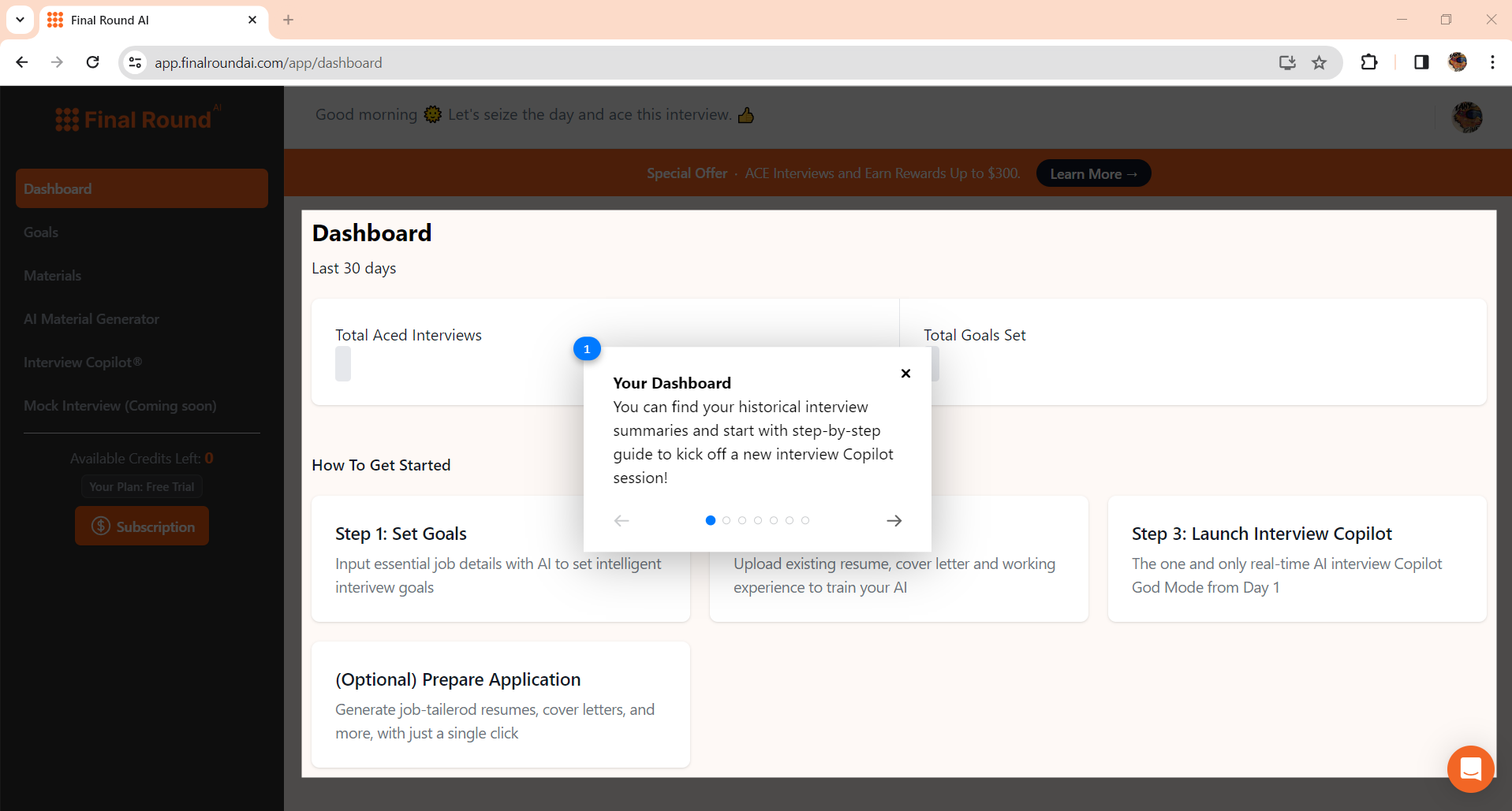 app.finalroundai.com - Firefox is not a supported browser after login is performed · Issue ...