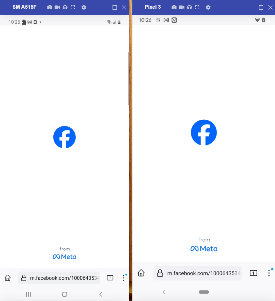 m.facebook.com - The page does not load · Issue #129445 · webcompat/web-bugs · GitHub