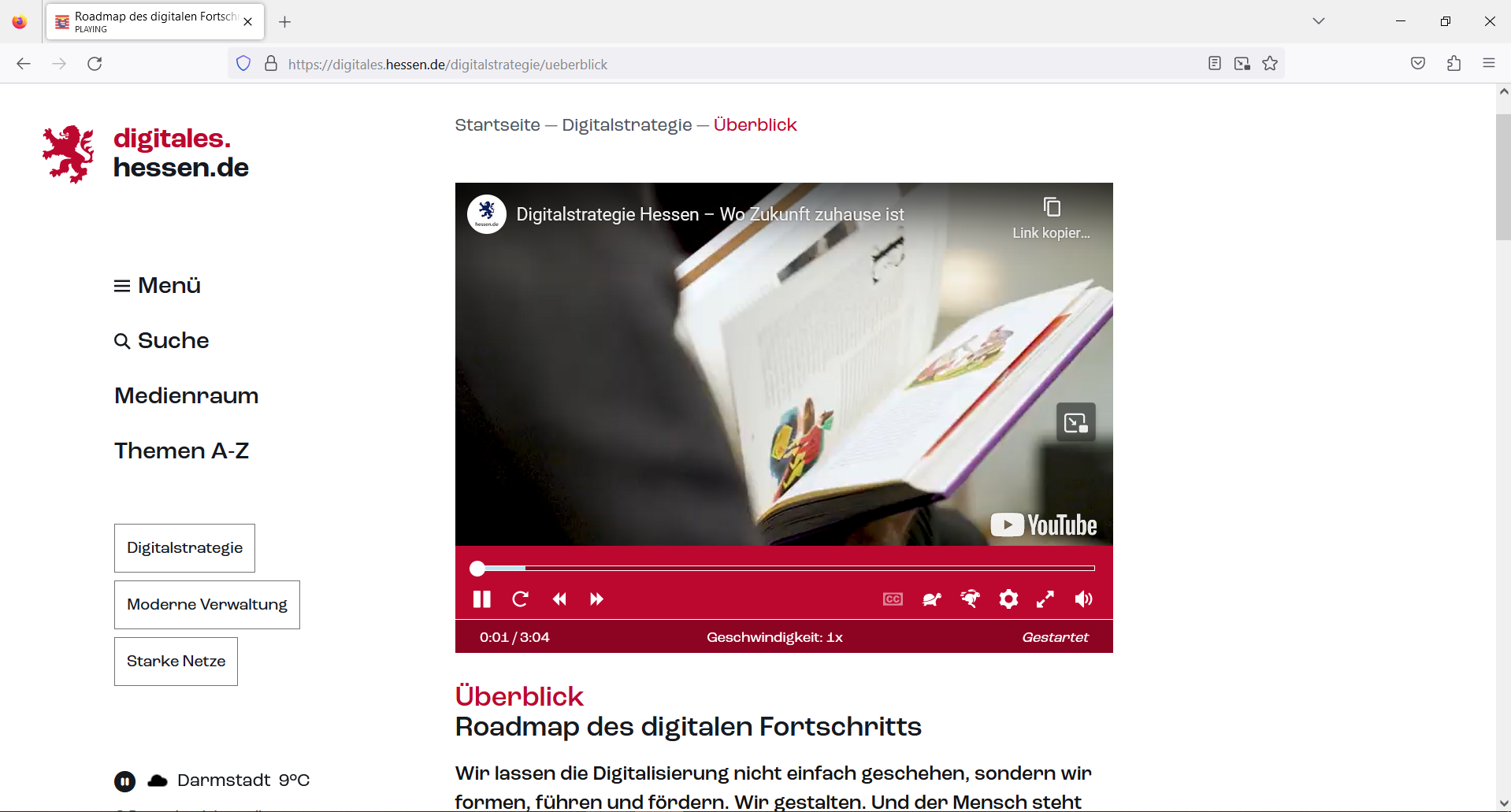 digitales.hessen.de - design is broken · Issue #129493 · webcompat/web-bugs · GitHub