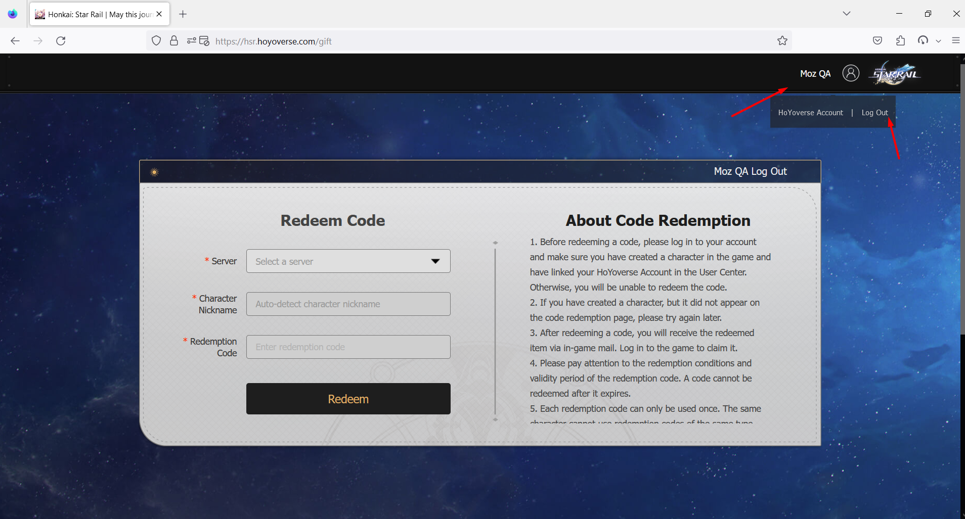 hsr.hoyoverse.com - see bug description · Issue #129705 · webcompat/web-bugs · GitHub