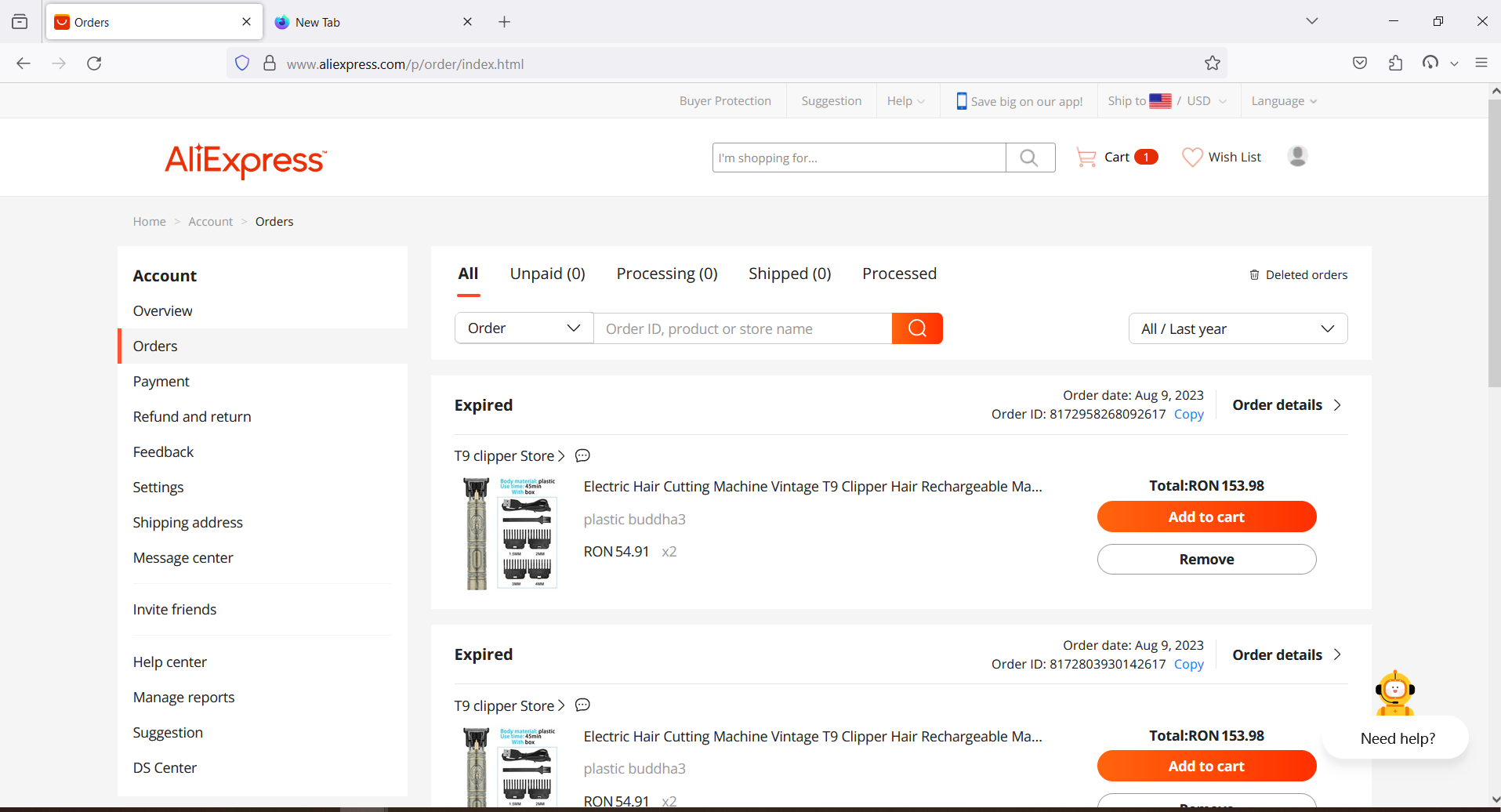 www.aliexpress.com - design is broken · Issue #130060 · webcompat/web-bugs · GitHub