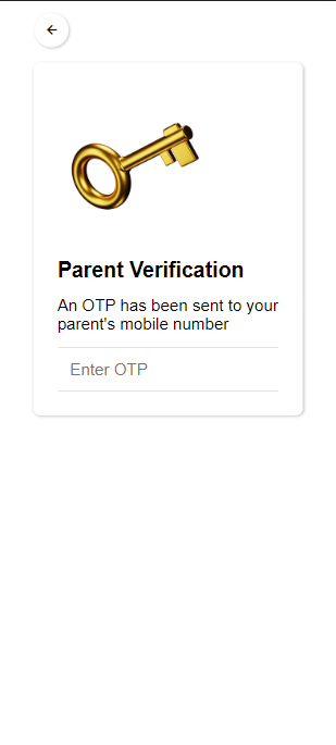 GitHub - aforaditya/gatepass