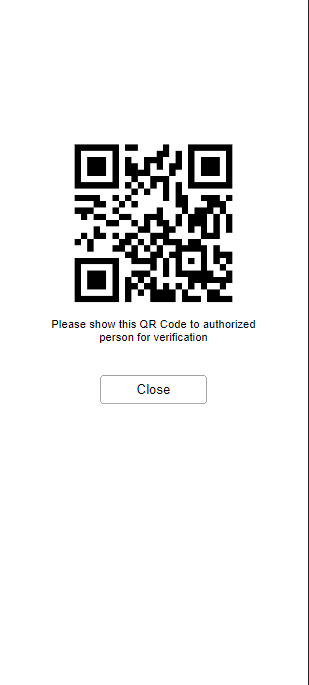 Github Aforaditya Gatepass
