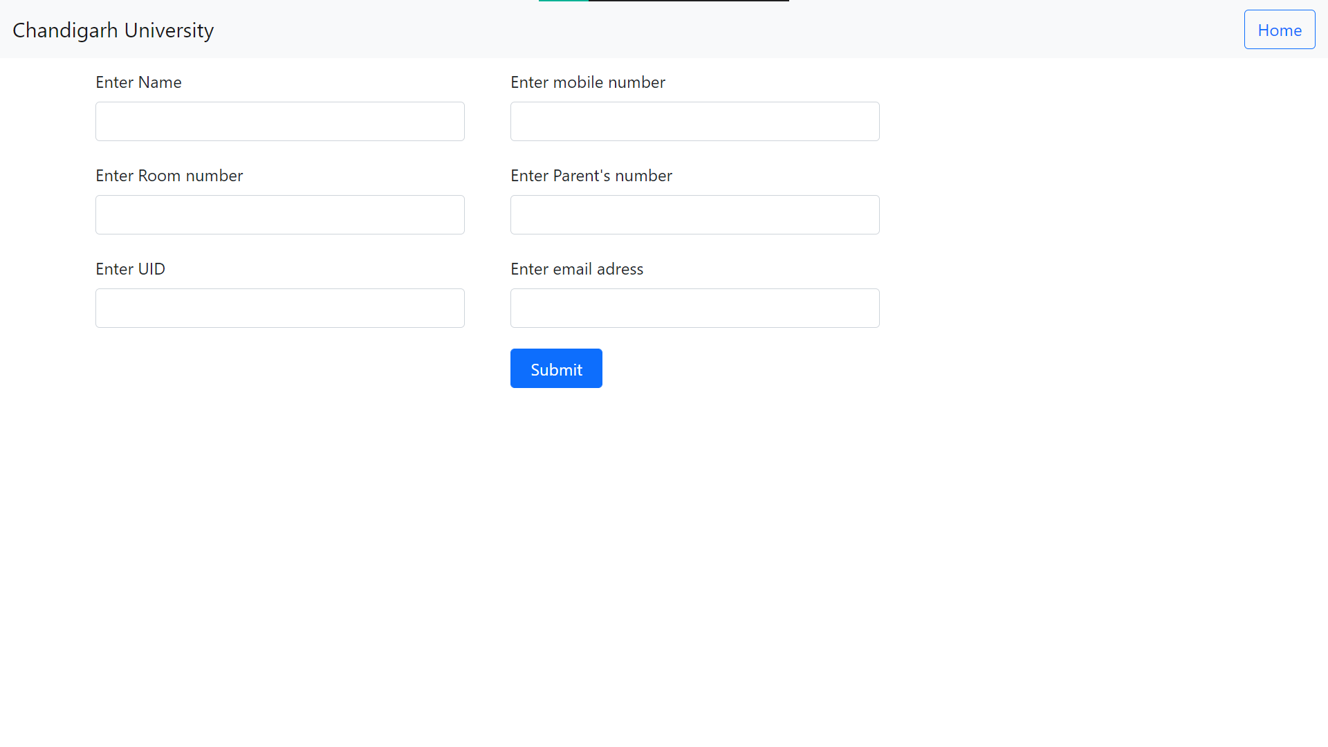 GitHub - aforaditya/gatepass
