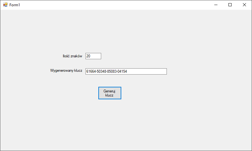 GitHub - Aomine2K/Generator-CD-KEY