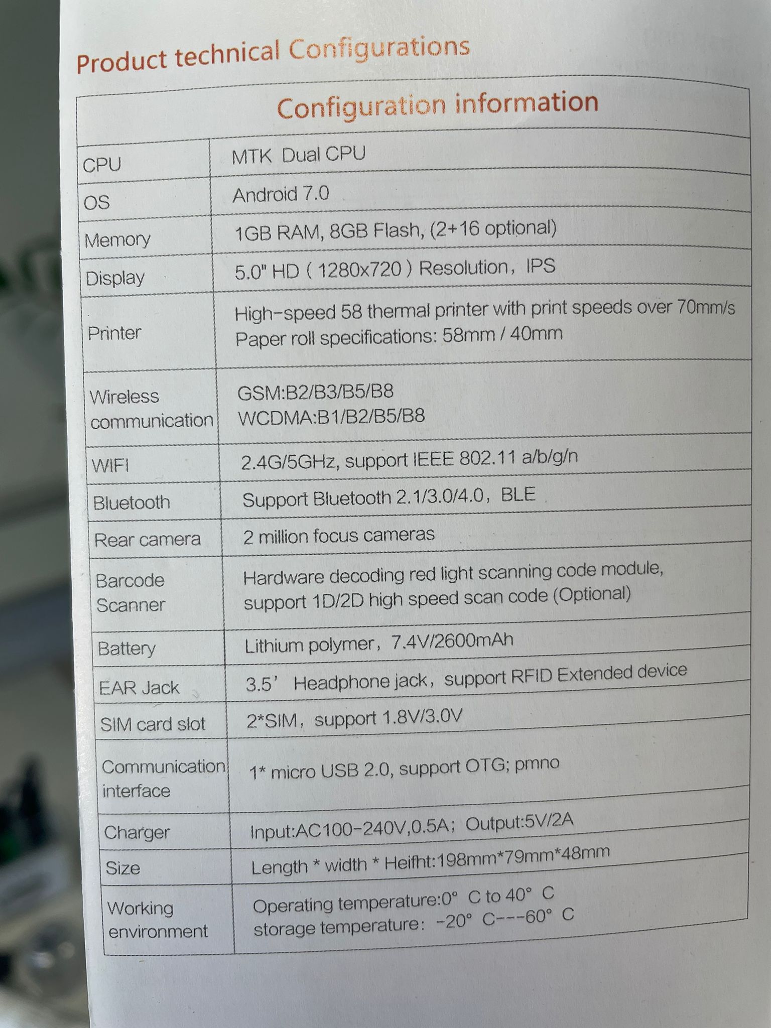 printer width not handle bluetooth · Issue #187 · DantSu/ESCPOS-ThermalPrinter-Android · GitHub
