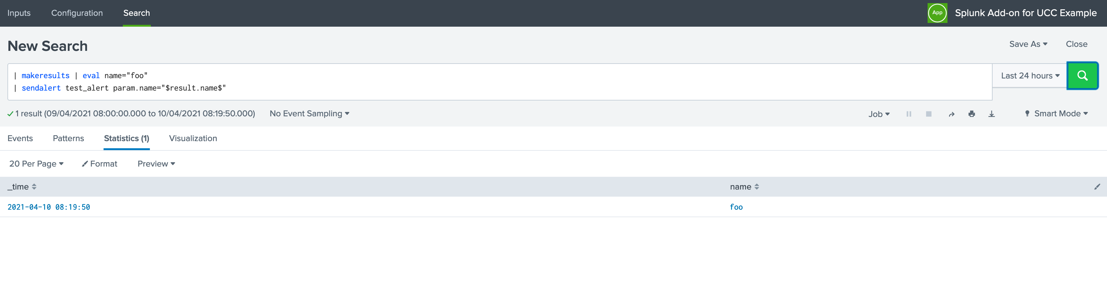 alerts actions via UCC leads to Python imports errors and more errors after workaround · Issue ...