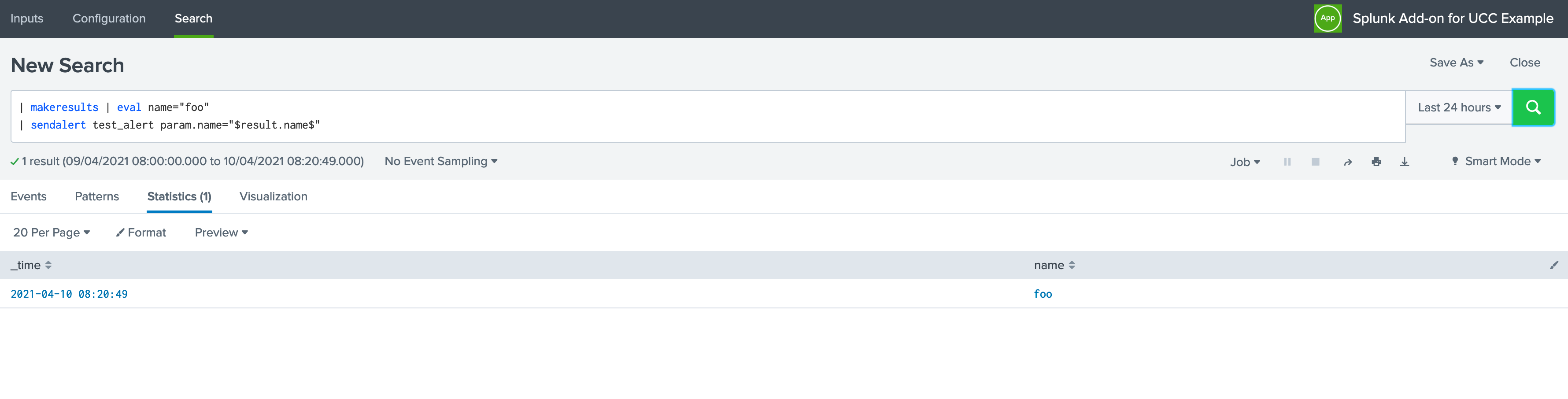 alerts actions via UCC leads to Python imports errors and more errors after workaround · Issue ...