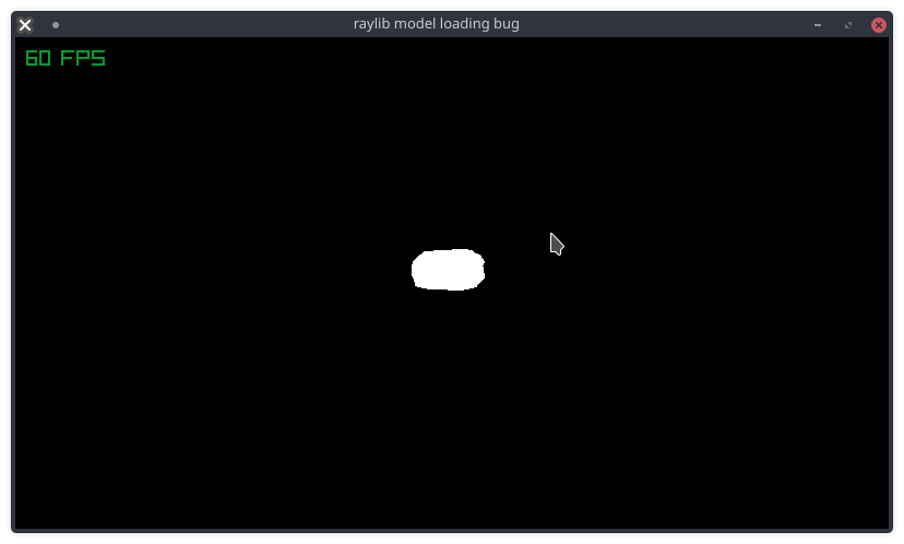 [models] LoadModel fails to load .mtl and .png files that use a relative path. · Issue #1134 ...