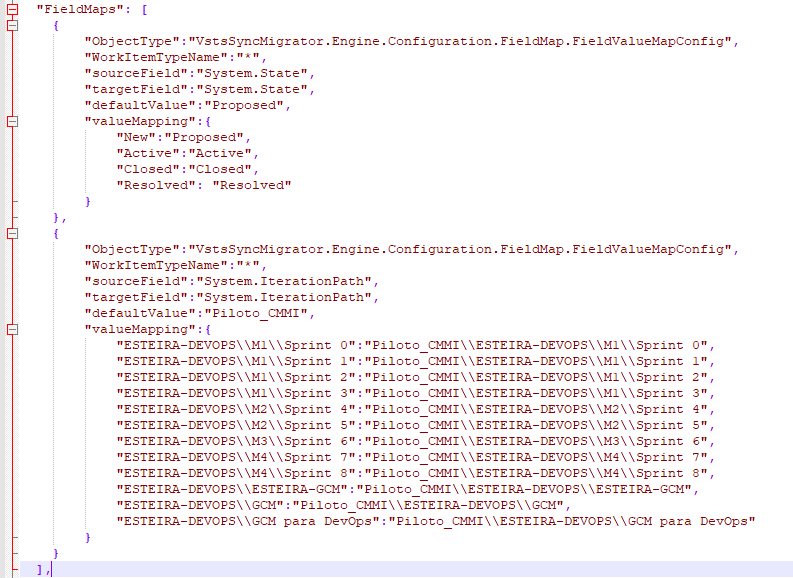 Iteration - Last Revision · Issue #420 · nkdAgility/azure-devops-migration-tools · GitHub