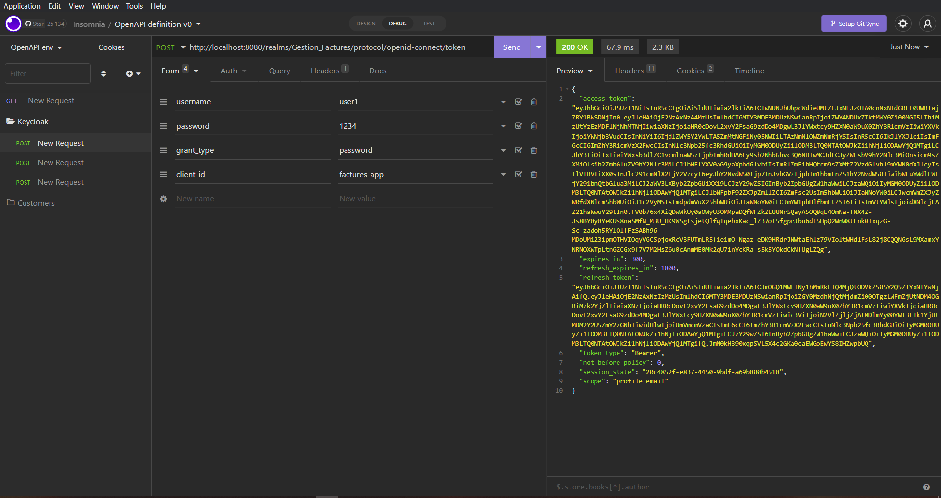 GitHub - Hichamoubari/Spring-Cloud-MicroService-Angular