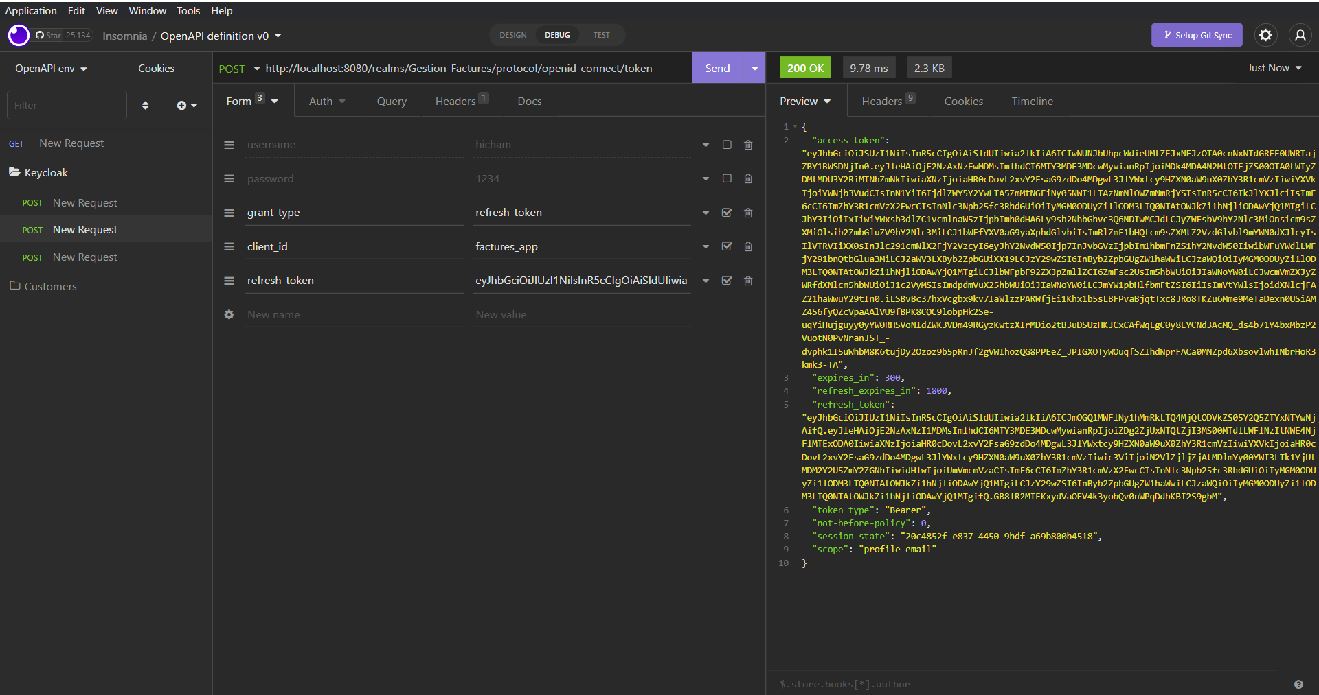 GitHub - Hichamoubari/Spring-Cloud-MicroService-Angular