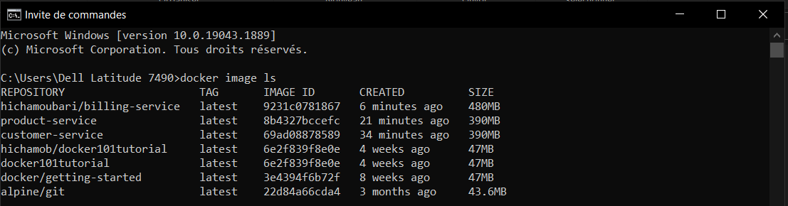 GitHub - Hichamoubari/Spring-Cloud-MicroService-Angular